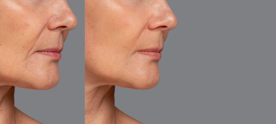 Is Botox for Jowls the Right Treatment for You? | Plastic Surgery Key