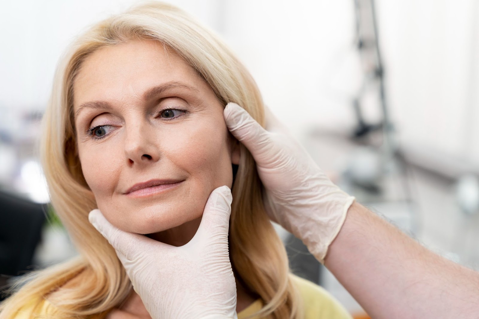 Is Botox for Jowls the Right Treatment for You? | Plastic Surgery Key