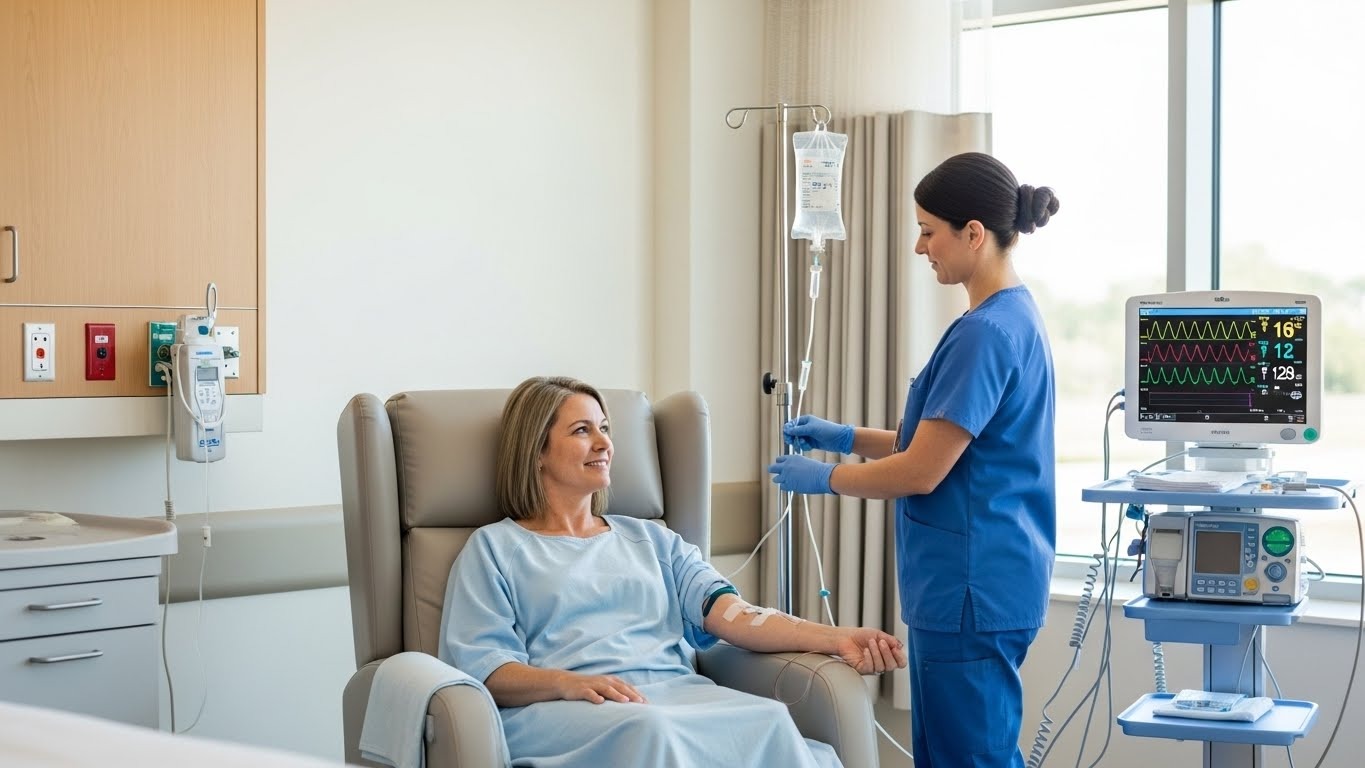 How Medical Therapy Supports Recovery After a Personal Injury | Plastic ...