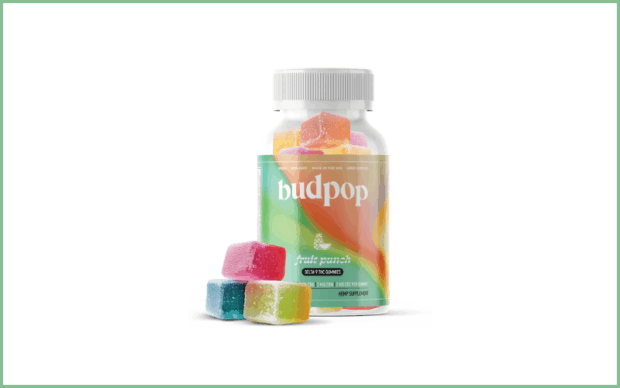 Best THC Gummies in 2026: Editor’s Picks, Strong Effects & Buyers Guide ...