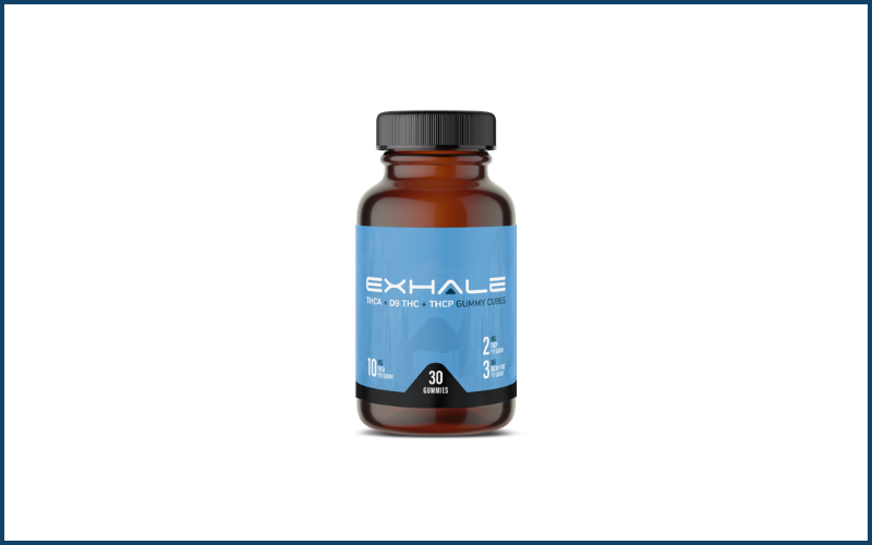 Best THCA Gummies for Pain Relief & Relaxation in 2026 - Plastic ...